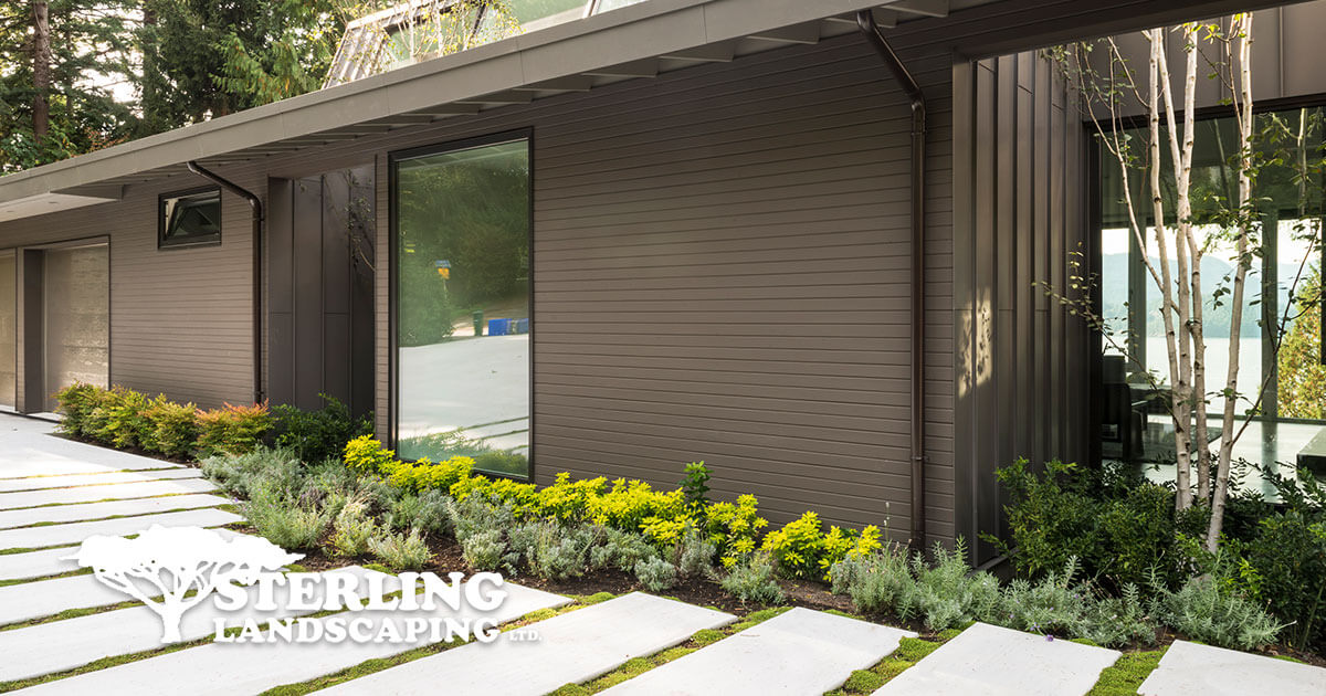 Sterling Landscaping Reviews